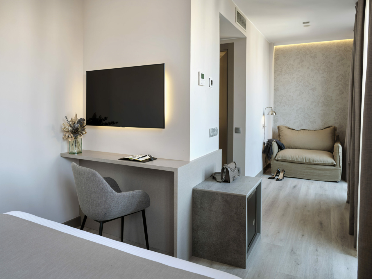 Musik Boutique Hotel Barcelona | Luxury Hotel | musikboutiquehotel.com