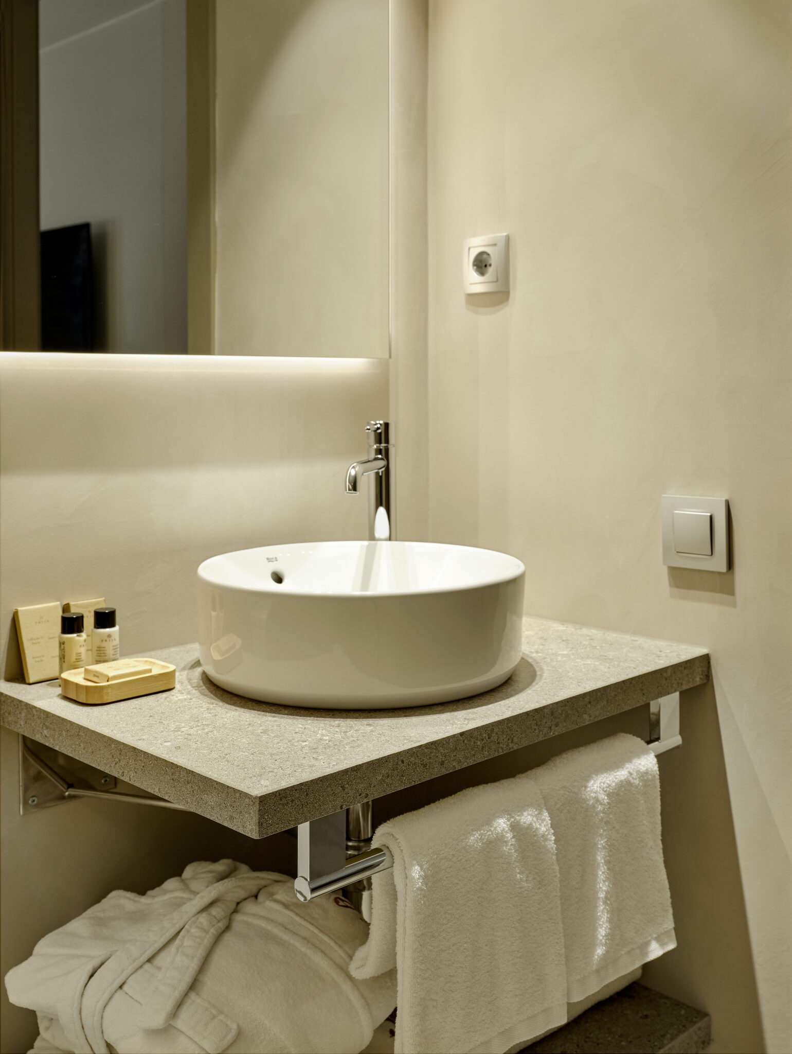 Standard Room - Musik Boutique Hotel in Barcelona